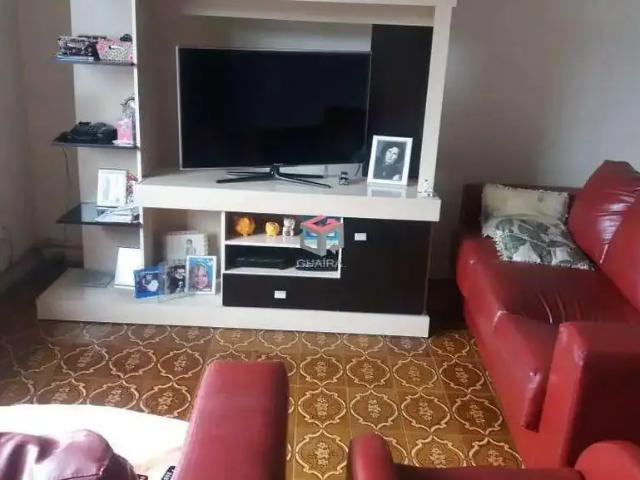 Apartamento para Venda em Santo André/SP Paraíso 2 Quartos