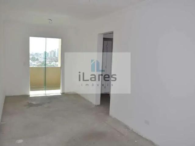 Apartamento para Venda em Santo André/SP Paraíso 2 Quartos