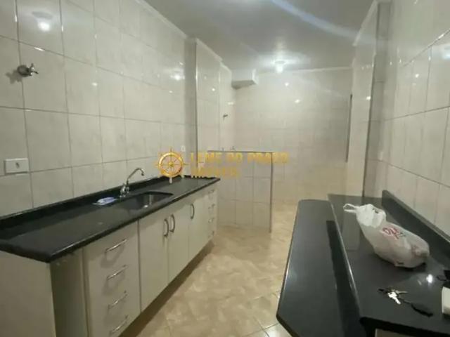 Apartamento para Venda em Santo André/SP Paraíso 2 Quartos