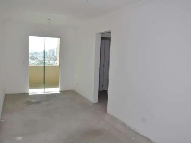 Apartamento para Venda em Santo André/SP Paraíso 2 Quartos