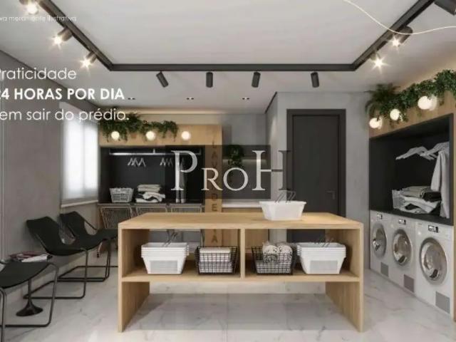 Apartamento para Venda em Santo André/SP Paraíso 2 Quartos