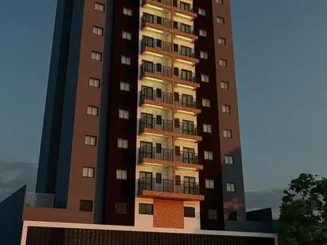 Apartamento para Venda em Santo André/SP Paraíso 2 Quartos