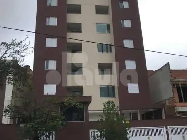 Apartamento para Venda em Santo André/SP Paraíso 2 Quartos