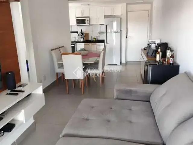 Apartamento para Venda em Santo André/SP Paraíso 2 Quartos