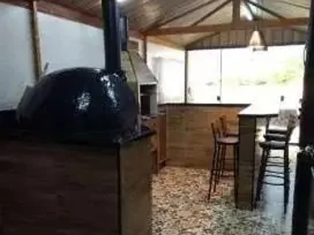 Apartamento para Venda em Santo André/SP Paraíso 3 Quartos
