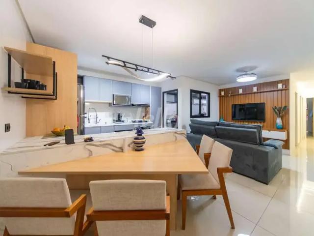 Apartamento para Venda em Santo André/SP Paraíso 3 Quartos