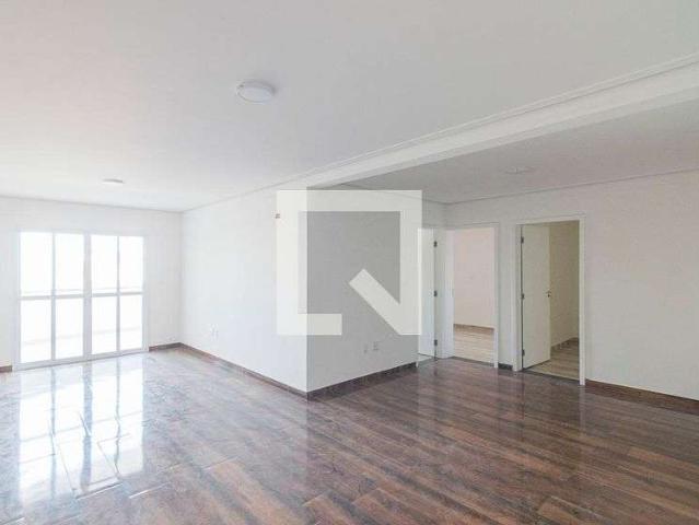 Apartamento para Venda em Santo André/SP Paraíso 3 Quartos
