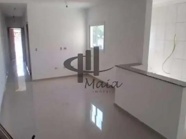 Apartamento para Venda em Santo André/SP Paraíso 3 Quartos