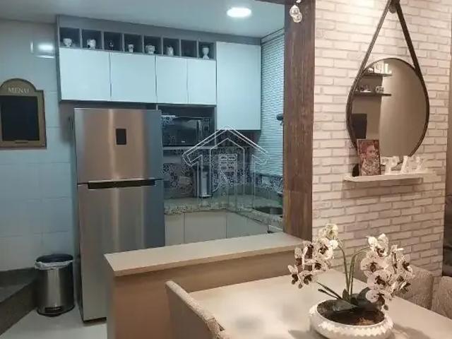 Apartamento para Venda em Santo André/SP Paraíso 3 Quartos