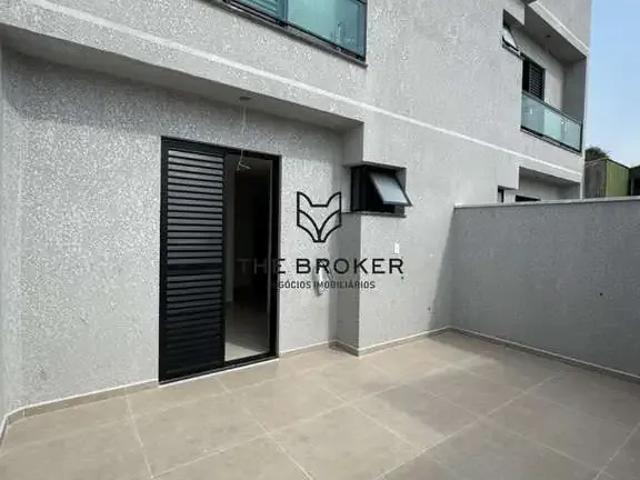 Apartamento para Venda em Santo André/SP Paraíso 3 Quartos