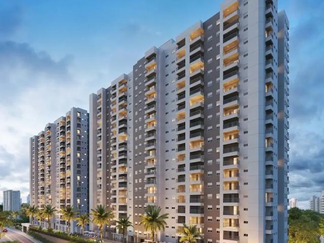 Apartamento para Venda em Santo André/SP Paraíso 3 Quartos