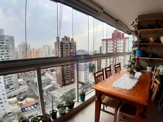 Apartamento para Venda em Santo André/SP Paraíso 3 Quartos