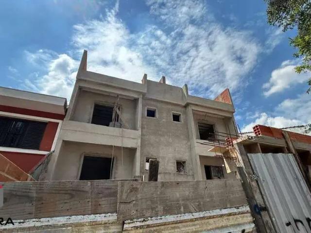 Apartamento para Venda em Santo André/SP Paraíso 3 Quartos
