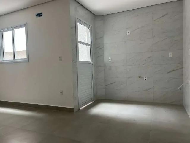 Apartamento para Venda em Santo André/SP Paraíso 3 Quartos