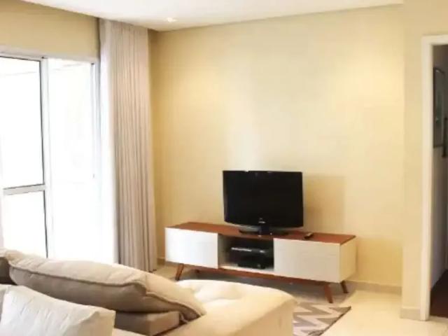 Apartamento para Venda em Santo André/SP Paraíso 3 Quartos