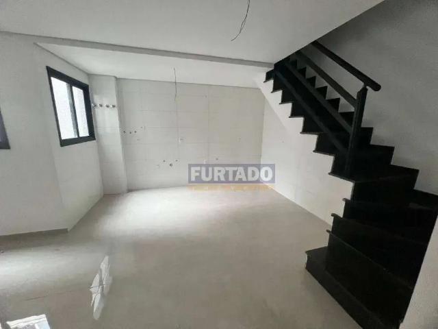 Apartamento para Venda em Santo André/SP Paraíso 3 Quartos