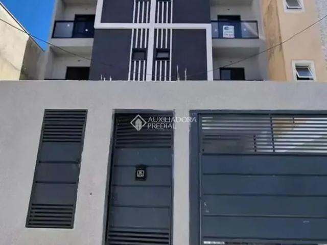 Apartamento para Venda em Santo André/SP Paraíso 3 Quartos