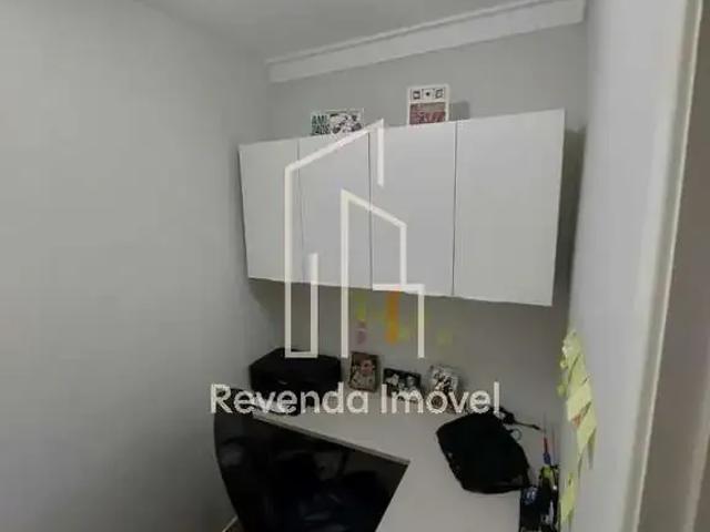 Apartamento para Venda em Santo André/SP Paraíso 3 Quartos