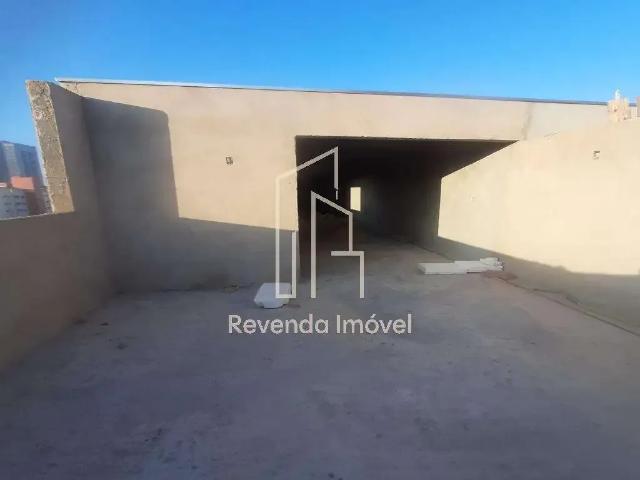 Apartamento para Venda em Santo André/SP Paraíso 3 Quartos