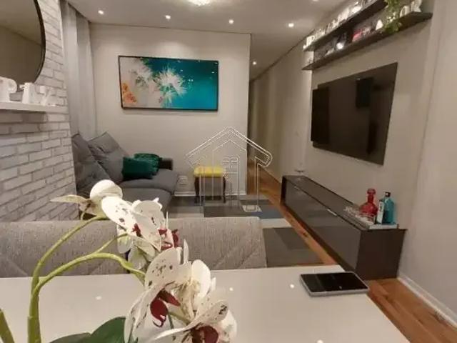 Apartamento para Venda em Santo André/SP Paraíso 3 Quartos