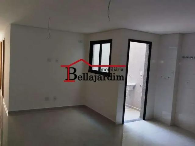 Apartamento para Venda em Santo André/SP Paraíso 3 Quartos