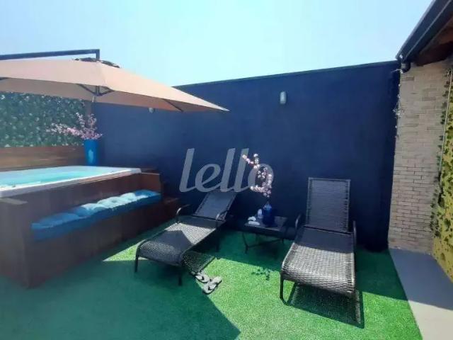 Apartamento para Venda em Santo André/SP Paraíso 3 Quartos