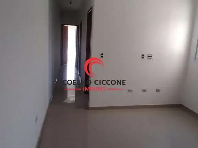 Apartamento para Venda em Santo André/SP Paraíso 3 Quartos