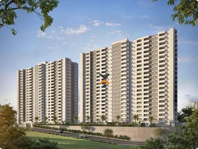 Apartamento para Venda em Santo André/SP Paraíso 3 Quartos