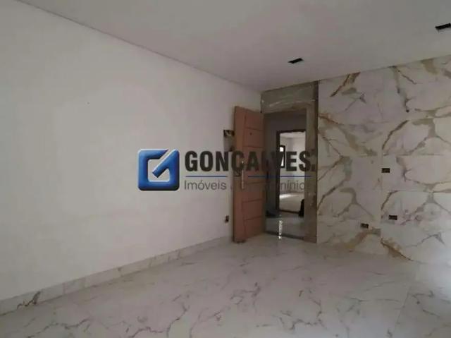 Apartamento para Venda em Santo André/SP Paraíso 3 Quartos