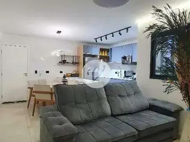 Apartamento para Venda em Santo André/SP Paraíso 3 Quartos