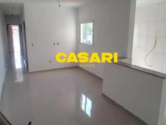 Apartamento para Venda em Santo André/SP Paraíso 3 Quartos