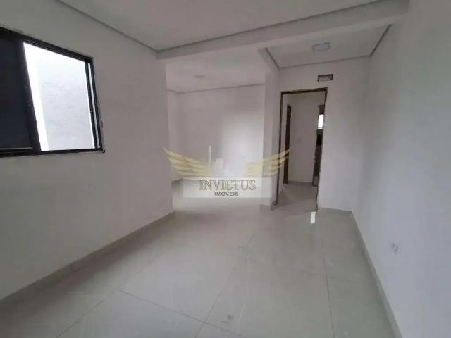 Apartamento para Venda em Santo André/SP Paraíso 3 Quartos