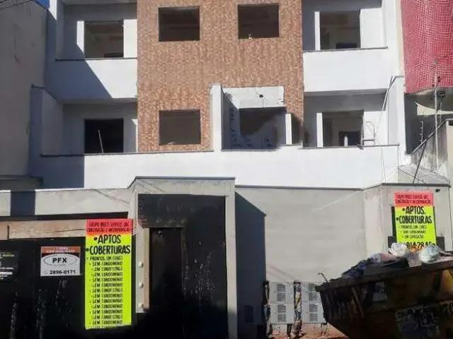 Apartamento para Venda em Santo André/SP Paraíso 3 Quartos