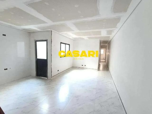 Apartamento para Venda em Santo André/SP Paraíso 3 Quartos
