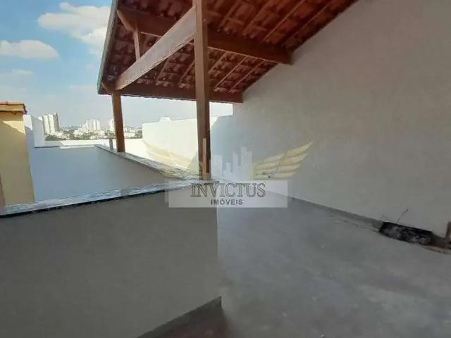 Apartamento para Venda em Santo André/SP Paraíso 3 Quartos