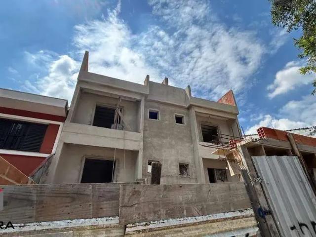 Apartamento para Venda em Santo André/SP Paraíso 3 Quartos