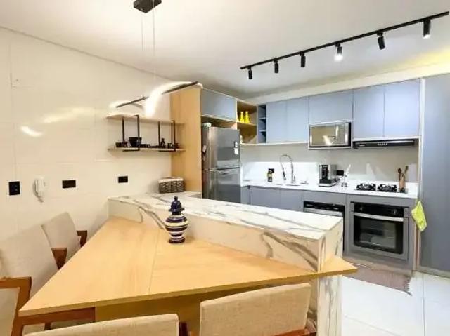 Apartamento para Venda em Santo André/SP Paraíso 3 Quartos