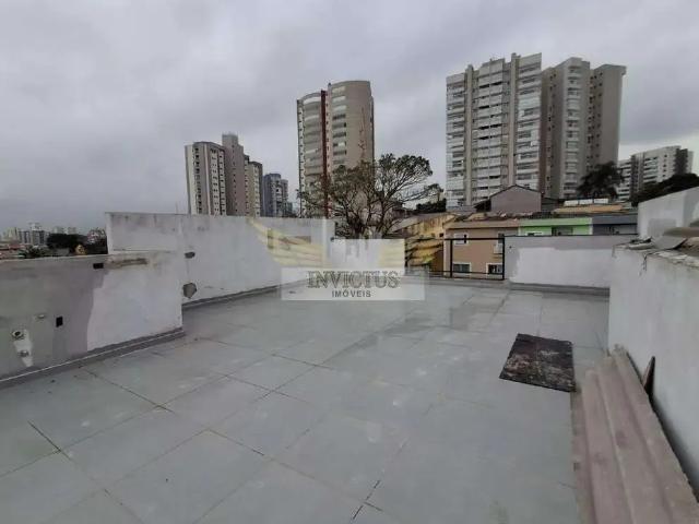 Apartamento para Venda em Santo André/SP Paraíso 3 Quartos