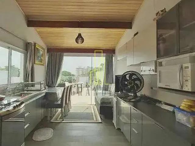 Apartamento para Venda em Santo André/SP Paraíso 3 Quartos