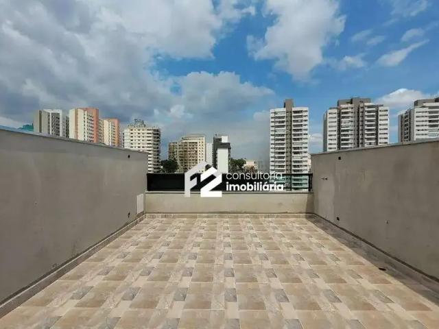 Apartamento para Venda em Santo André/SP Paraíso 3 Quartos