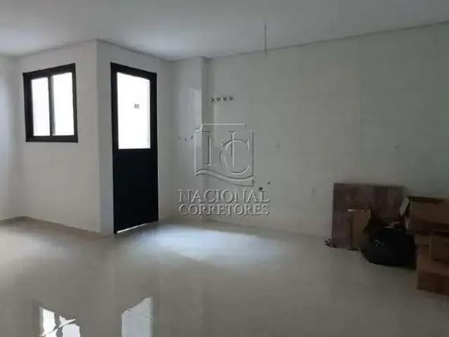 Apartamento para Venda em Santo André/SP Paraíso 3 Quartos