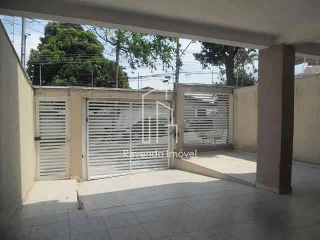 Apartamento para Venda em Santo André/SP Paraíso 3 Quartos