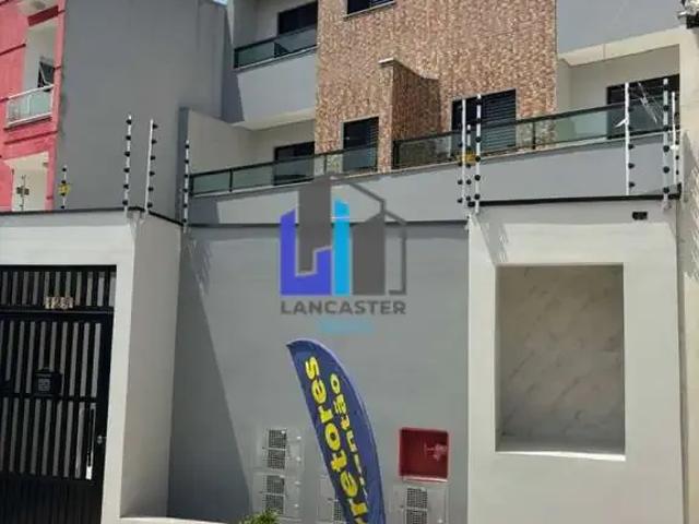 Apartamento para Venda em Santo André/SP Paraíso 3 Quartos