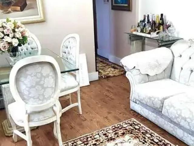 Apartamento para Venda em Santo André/SP Paraíso 3 Quartos