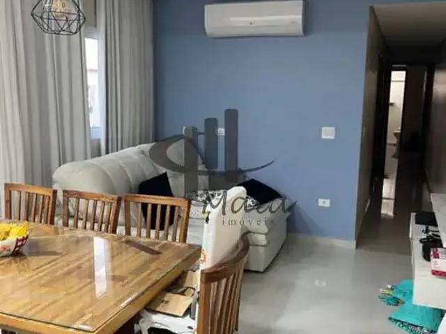 Apartamento para Venda em Santo André/SP Paraíso 3 Quartos