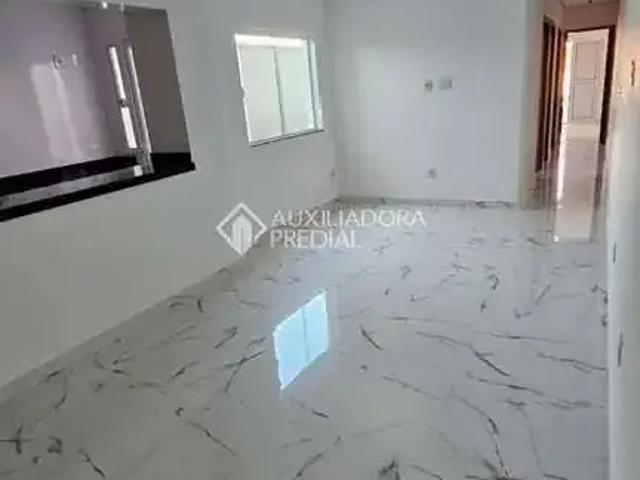 Apartamento para Venda em Santo André/SP Paraíso 3 Quartos