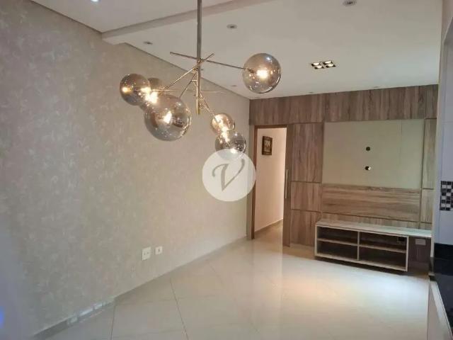 Apartamento para Venda em Santo André/SP Paraíso 3 Quartos