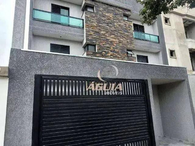 Apartamento para Venda em Santo André/SP Paraíso 3 Quartos