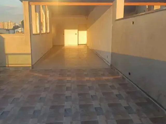 Apartamento para Venda em Santo André/SP Paraíso 3 Quartos