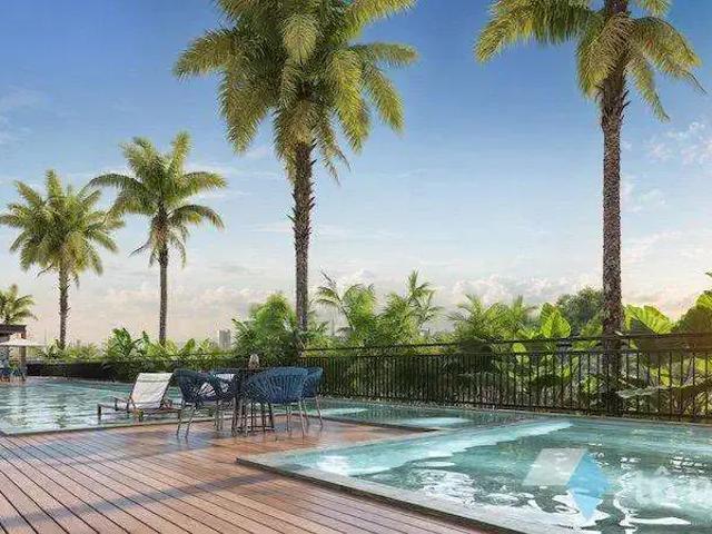 Apartamento para Venda em Santo André/SP Paraíso 3 Quartos